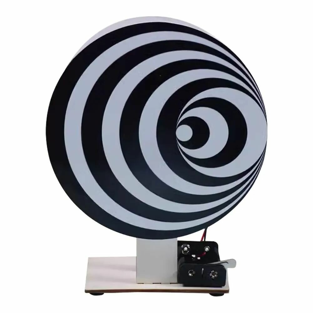 Экспериментальная Платформа Для Изучения Принципов Illusion Science 19x10x10Cm