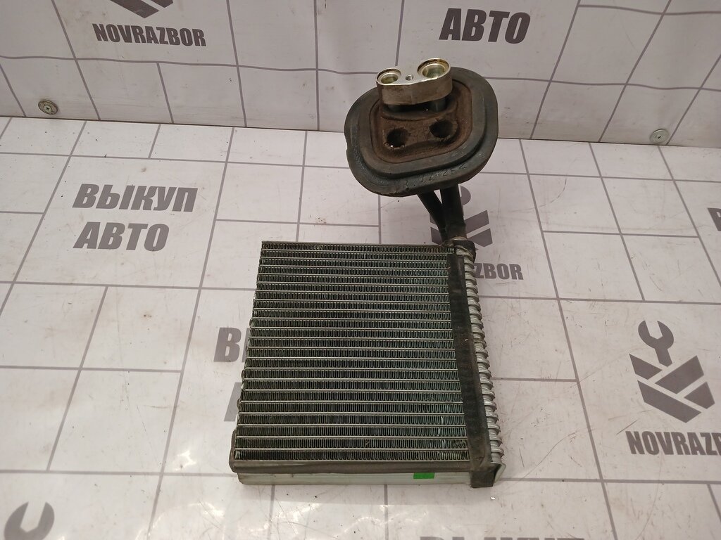 Испаритель кондиционера Ford Focus 2 05-08