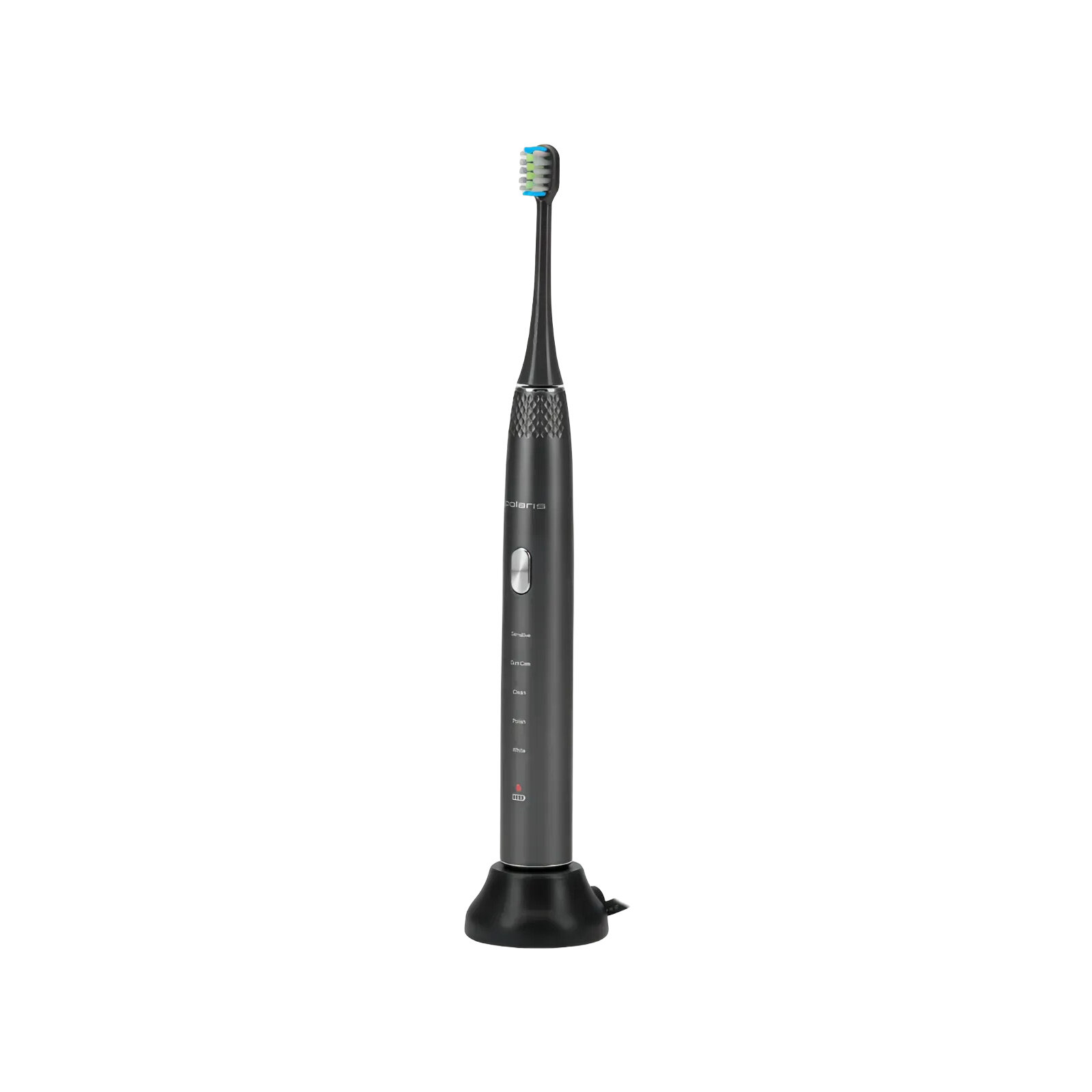 Электрическая зубная щетка PETB 0701 TC, графитовый