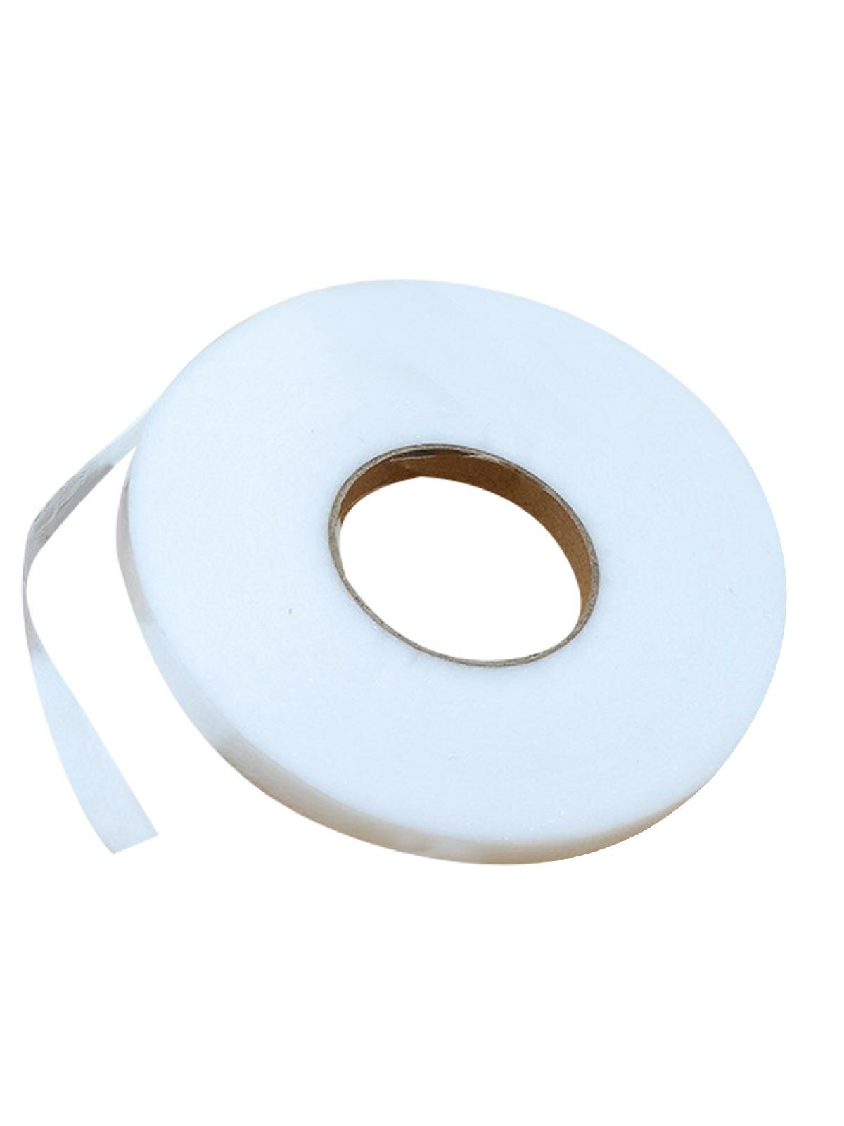 Двусторонняя лента для подшивания края, лента для глажки края джинсов