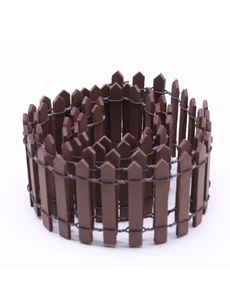 Лента для забора