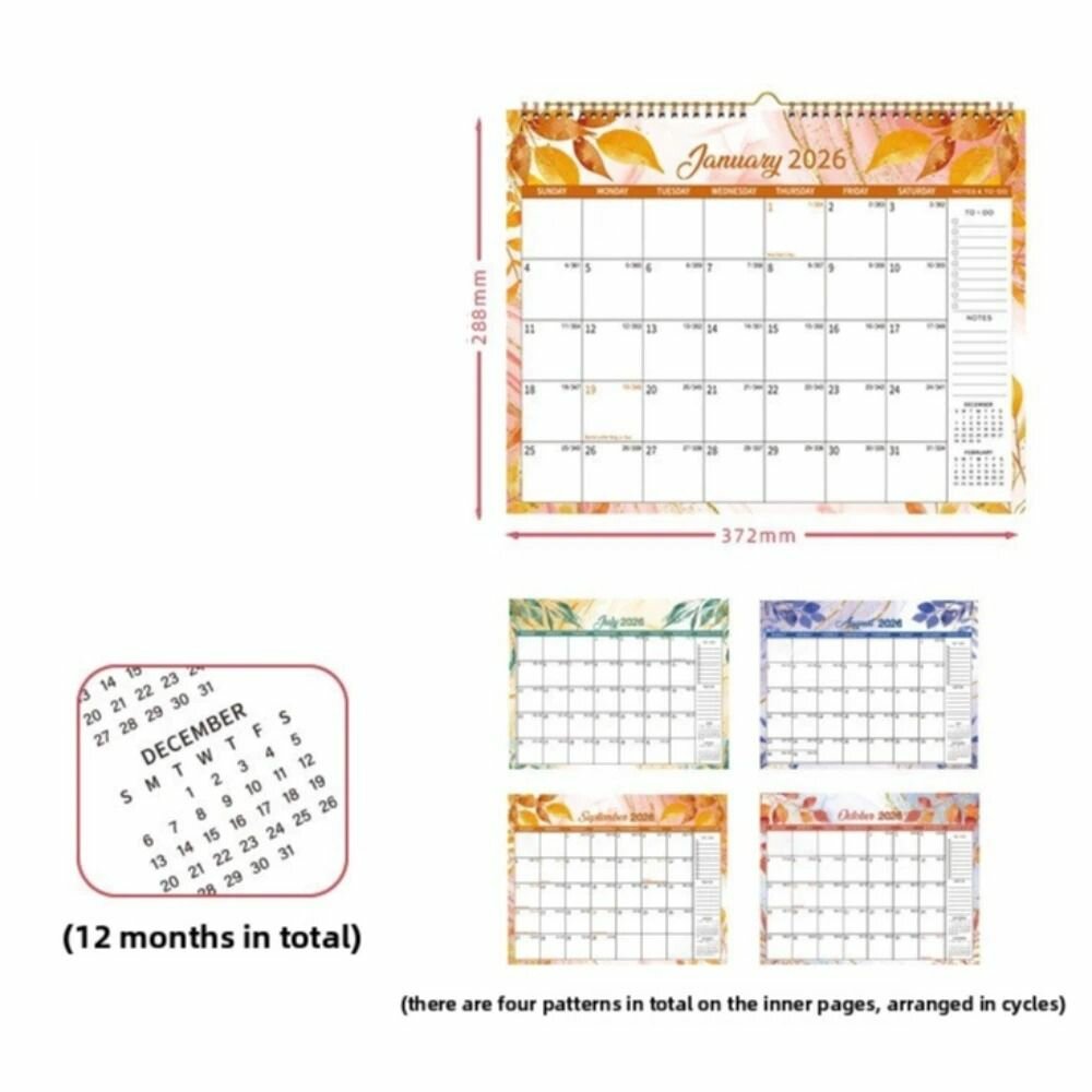 Настенный планировщик