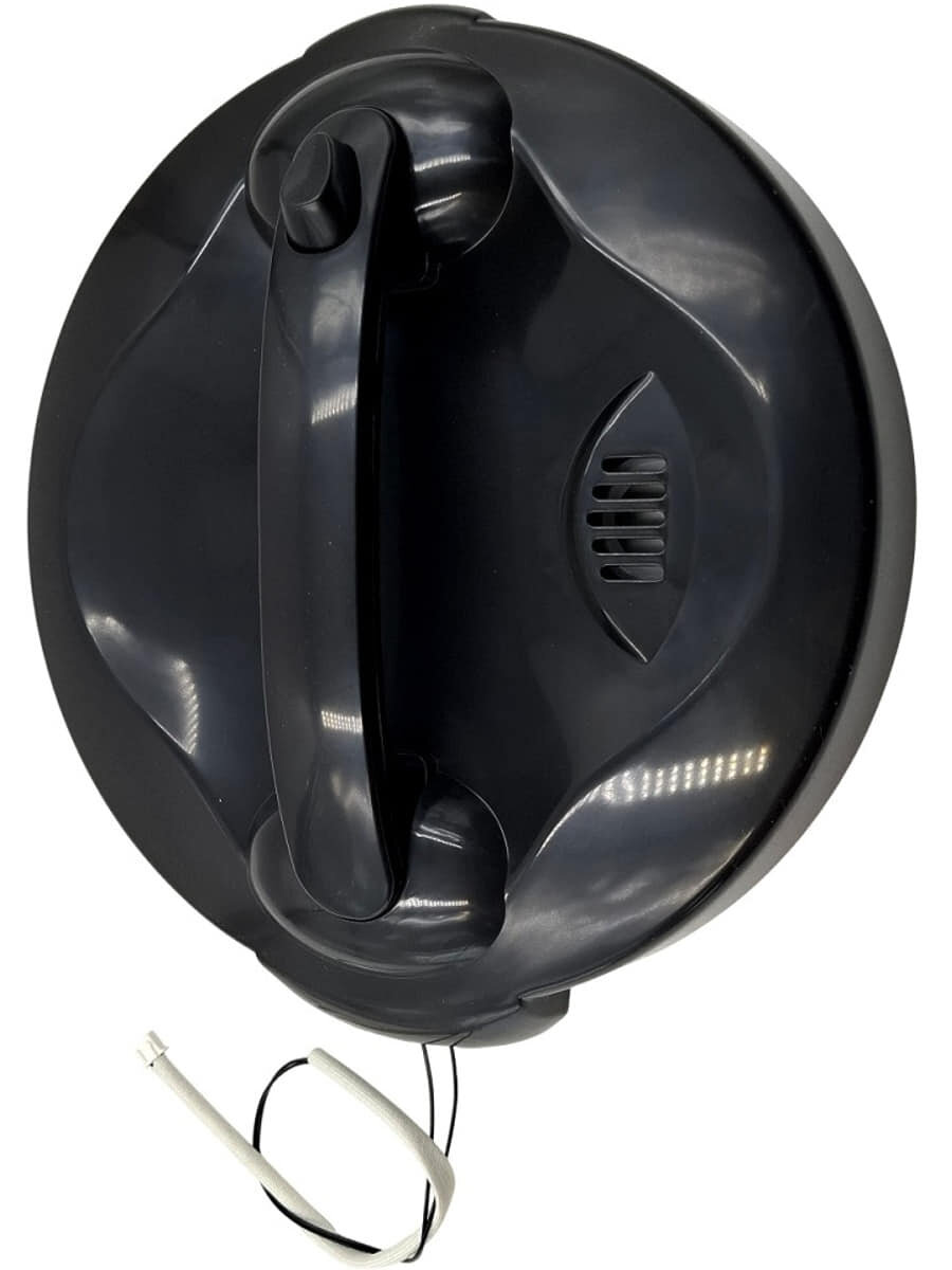 Red Solution RMC-M224S-KR крышка в сборе без выпускного клапана для мультиварки SkyCooker RMC-M224S