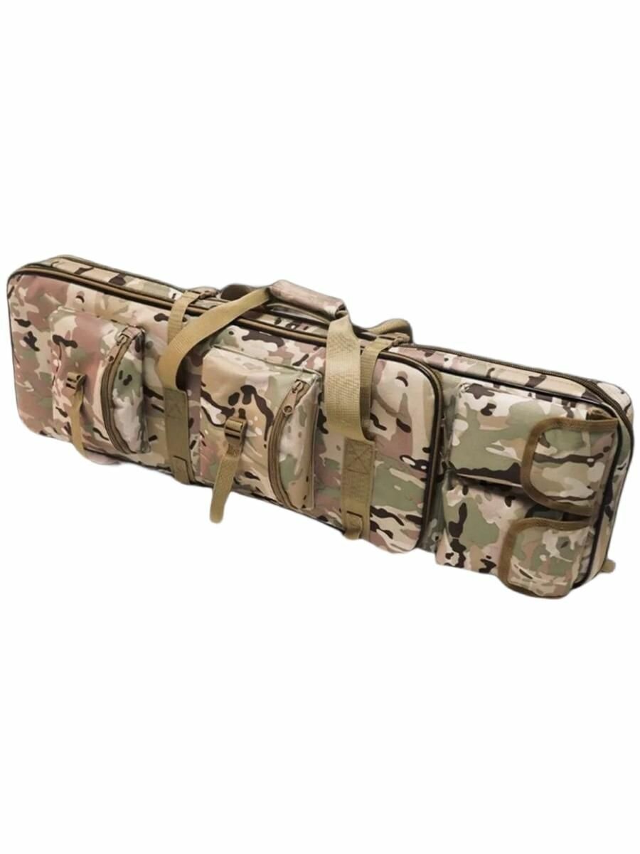 Чехол для рыболовного и охотничьего инвентаря