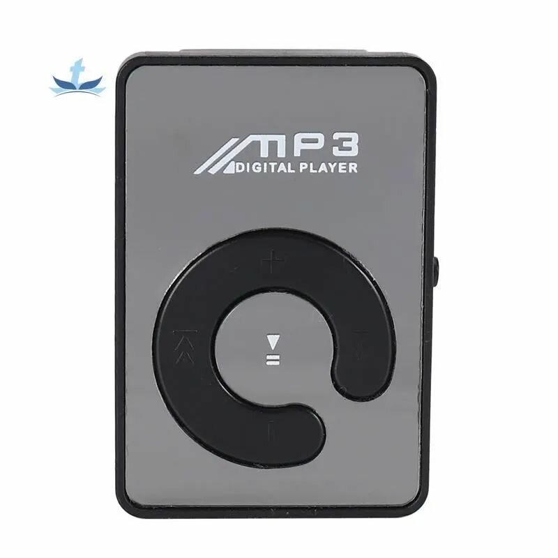 MP3-плеер, белый