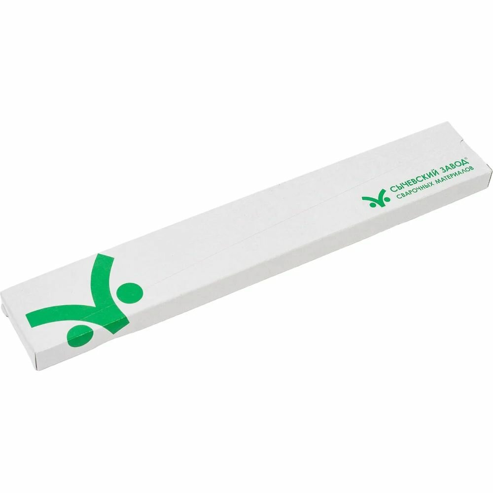 Электроды АНО-21 3 мм, 1 кг Сычевский завод сварочных материалов 600