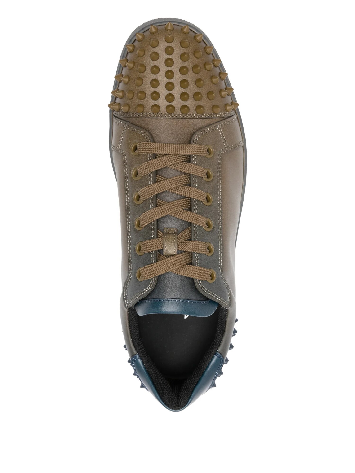 Кроссовки Christian Louboutin Seavaste 2, размер 39 — фото 1