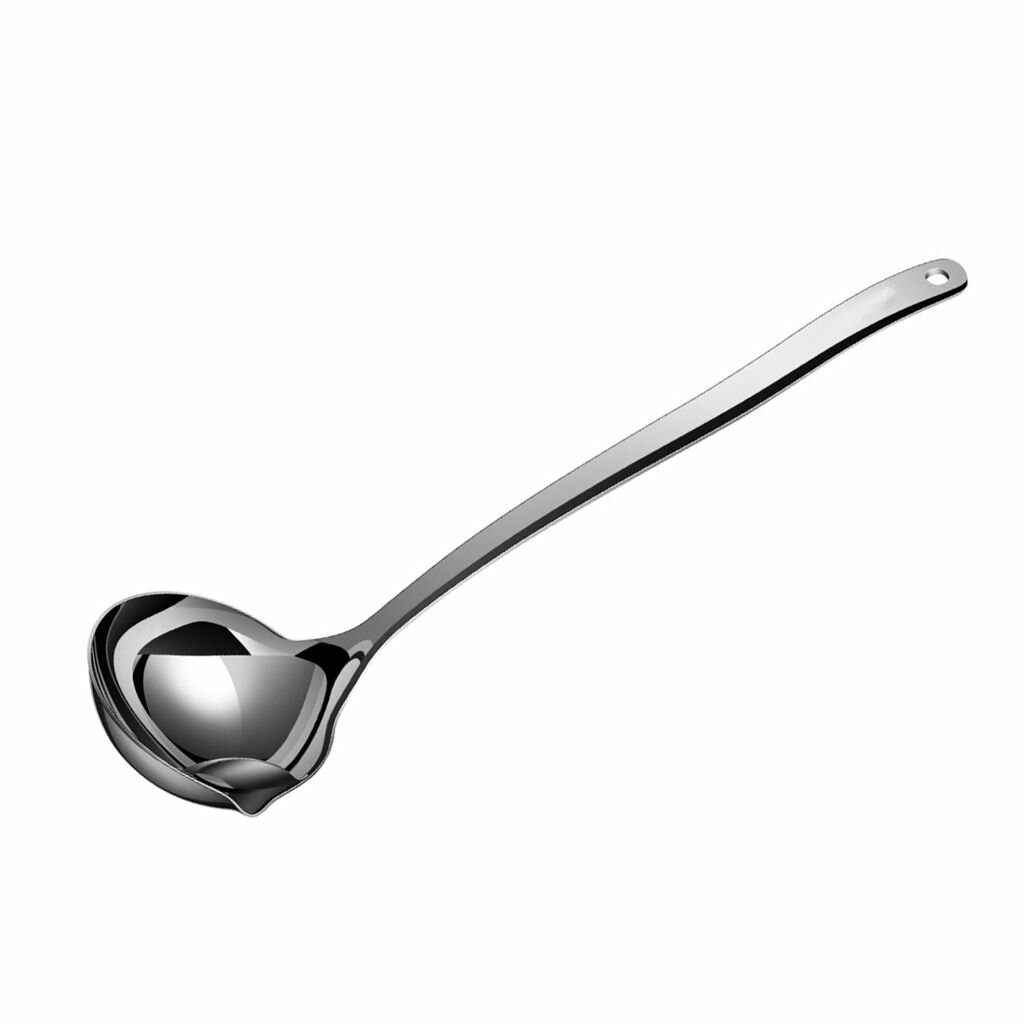 316 Масляный фильтр из нержавеющей стали для сепараторов для любителей приготовления пищи