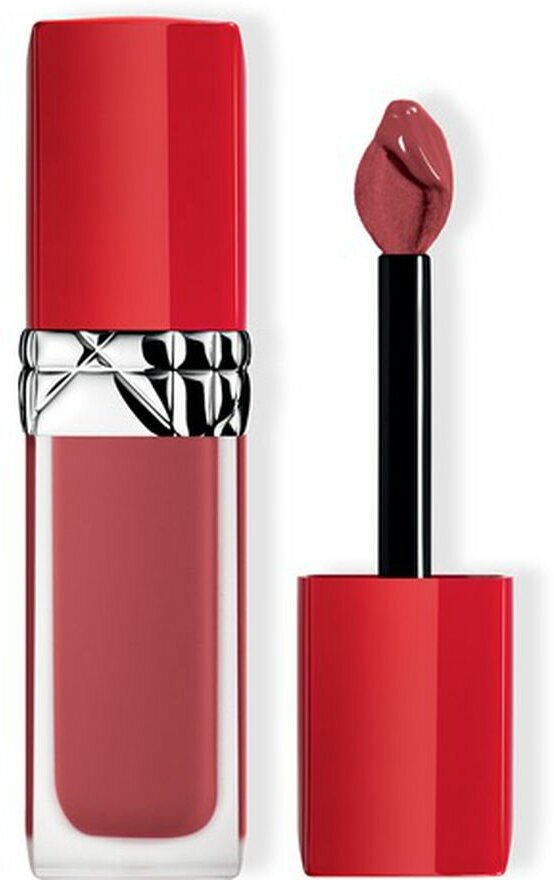 Dior 750 Blossom Rouge Dior Ultra Care Жидкая помада для губ