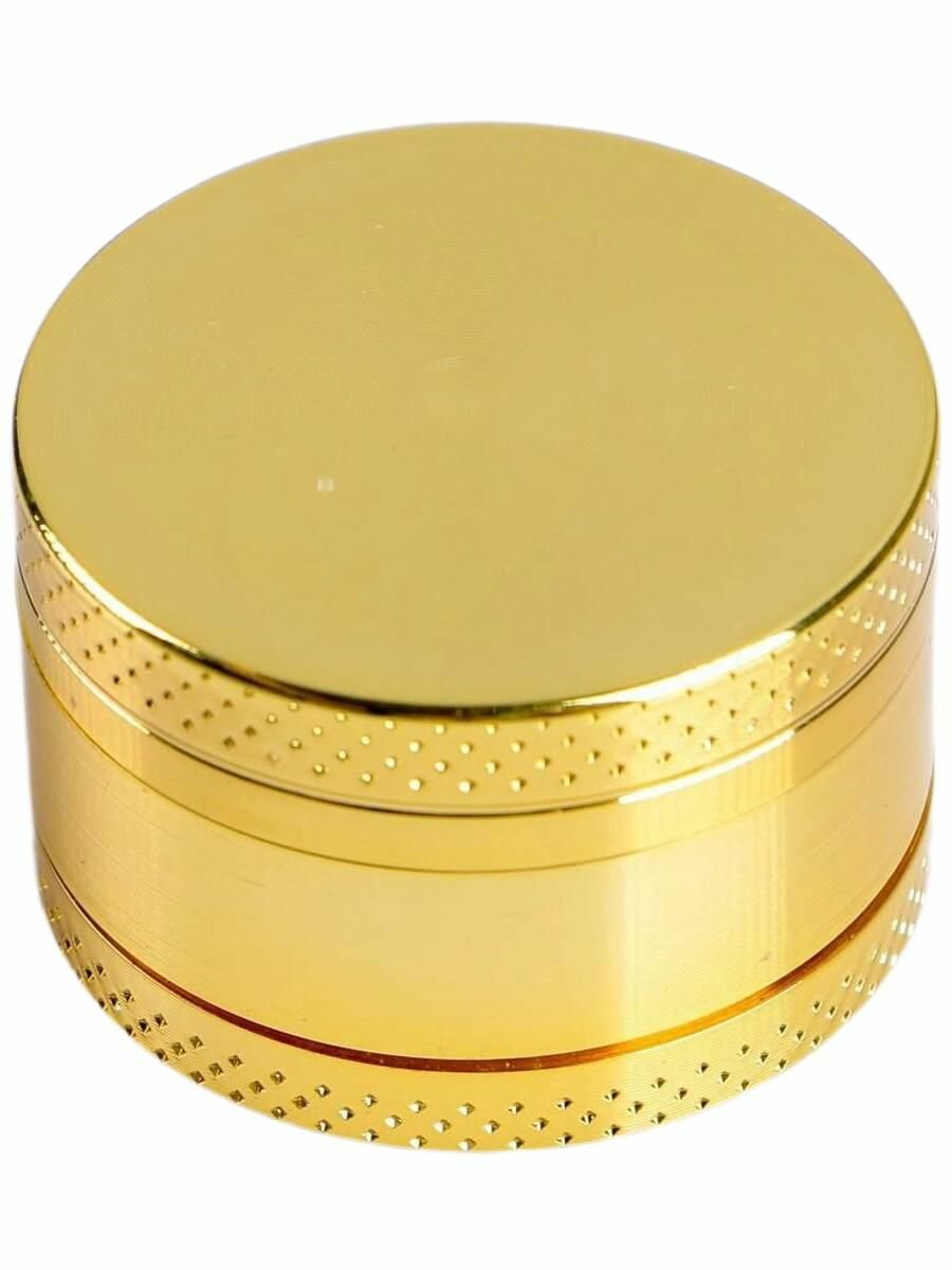 Измельчитель трав, гриндер, 40мм №1