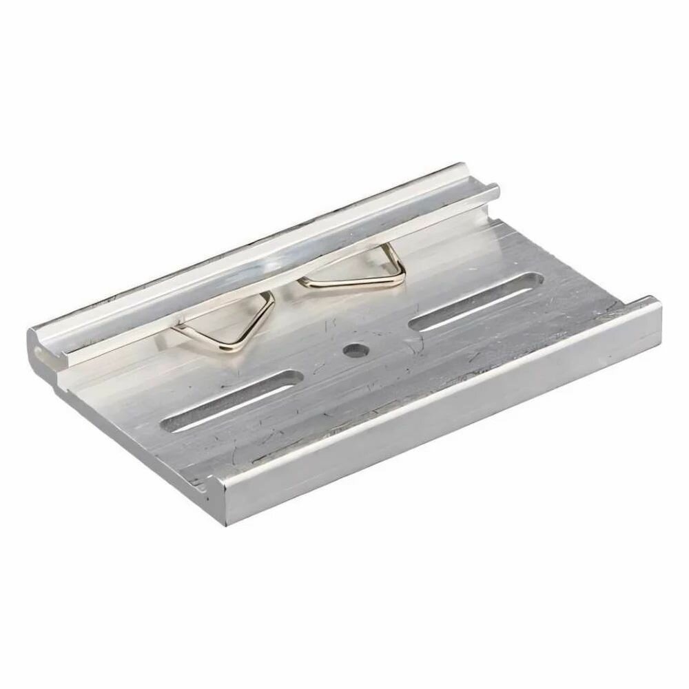 Приспособления для монтажа на DIN-рейку Mean Well, DRP-02 Т00039140