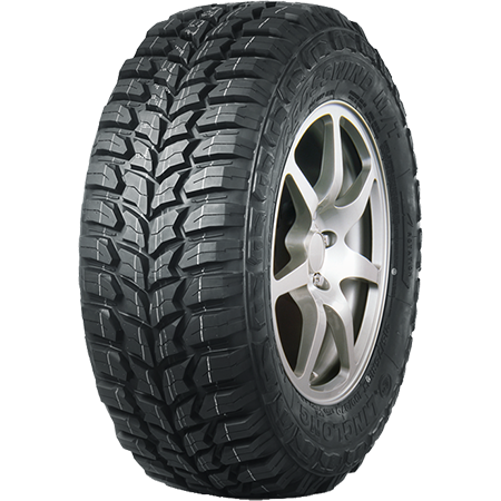 Летние автошины LingLong Crosswind MT 245/75 R16 120/116Q