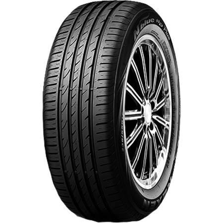 Летние автошины Nexen N'Blue HD Plus 215/55 R16 93V