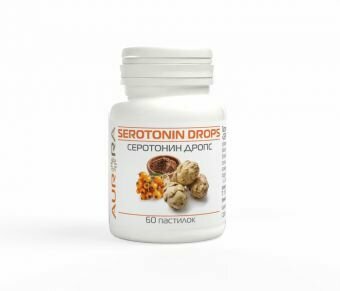 Серотонин Дропс (Serotonin Drops)