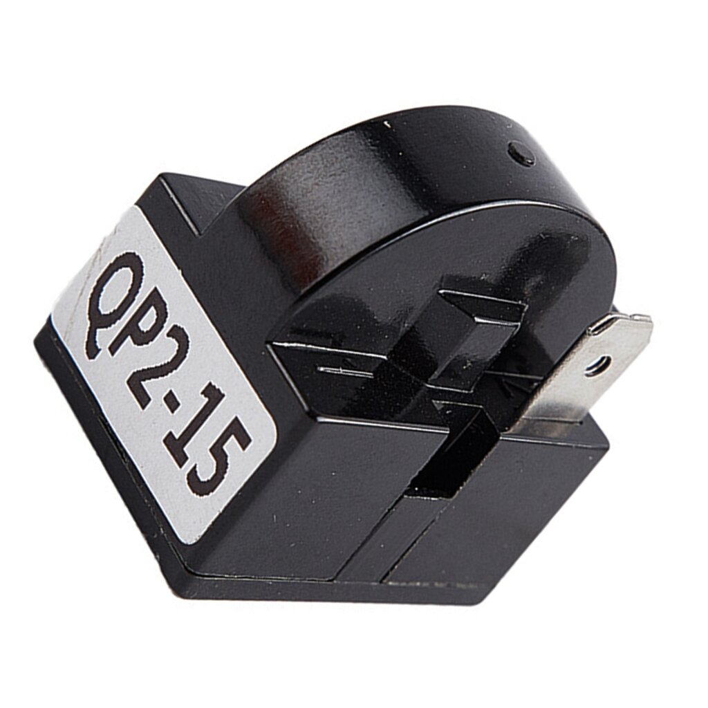 QP2-12 QP2-22 QP2-33 Пускатель Компрессора Быстрого Включения Холодильника PTC-Стартер Для Компрессора Холодильника
