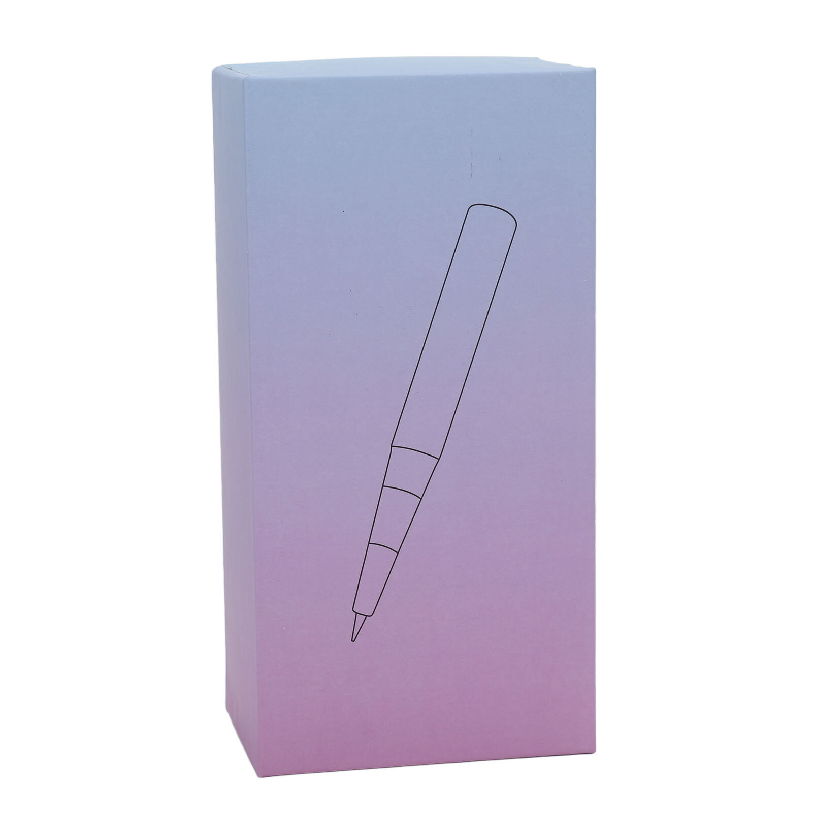 Машина для микроблейдинга, перезаряжаемая портативная машинка для татуировки, подводка для бровей, губ, черная ручка, 100‑240 В, вилка европейского стандарта