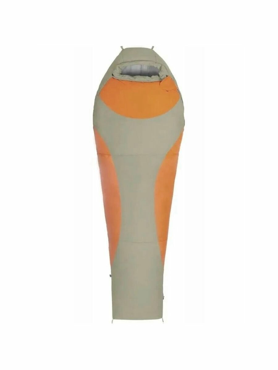 Спальный мешок ГРИЗЛИ-3 M левый Снаряжение