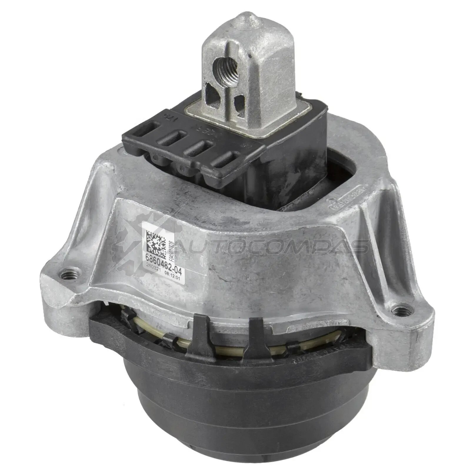 Подушка двигателя правая Bmw G20 G30 G32 G11 X3 G01 X4 G02 X5 G05 X6 G06 X7 G07 30899603 KN2 N9 22116860482