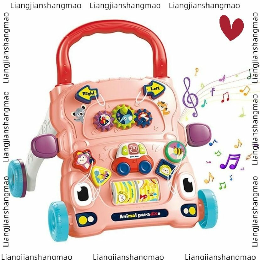 Ходунки Детские Для Девочек Мальчиков