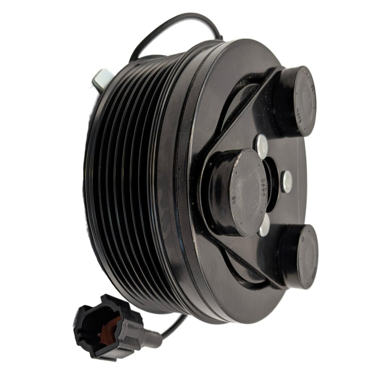 Муфта кондиционера Infiniti QX56 5.6L (2004-2013); Nissan Patrol Y62 5.6