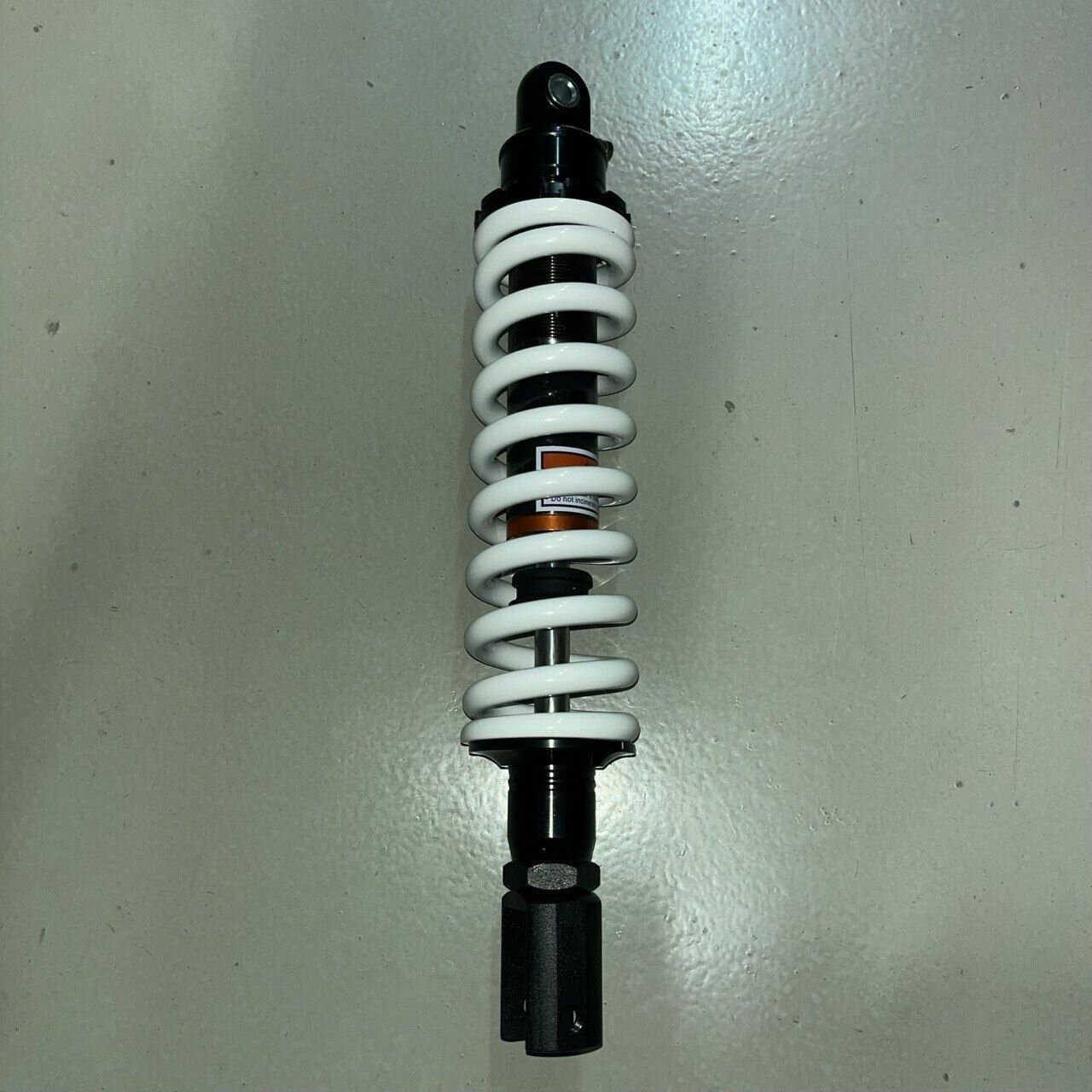 Амортизатор задн. 380 мм для кросс. мотоцикла