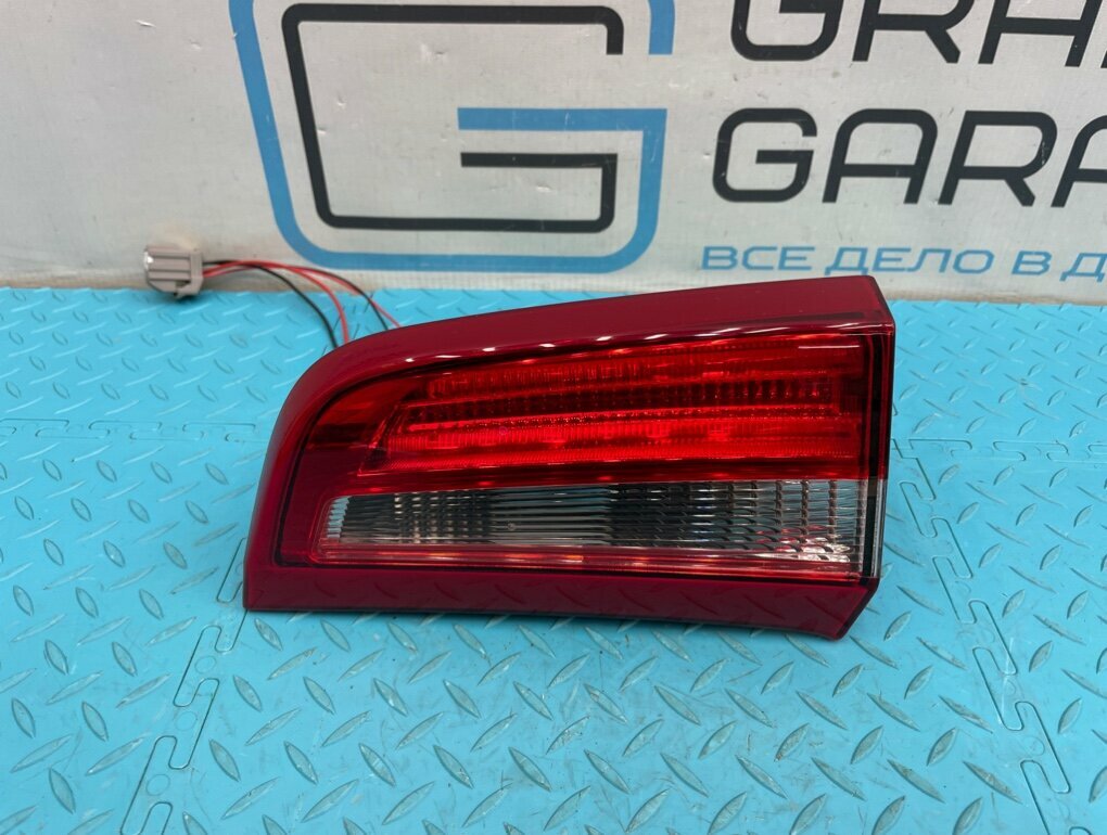 Фонарь Volvo S60 2014 Y20 B4204T11 2.0 арт. 138296