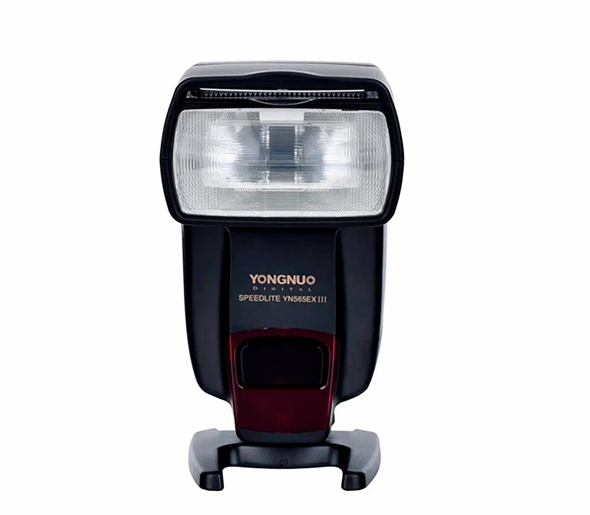 Вспышка Yongnuo YN-565EX III, для Nikon, мощность 58 м, питание от AA батареек