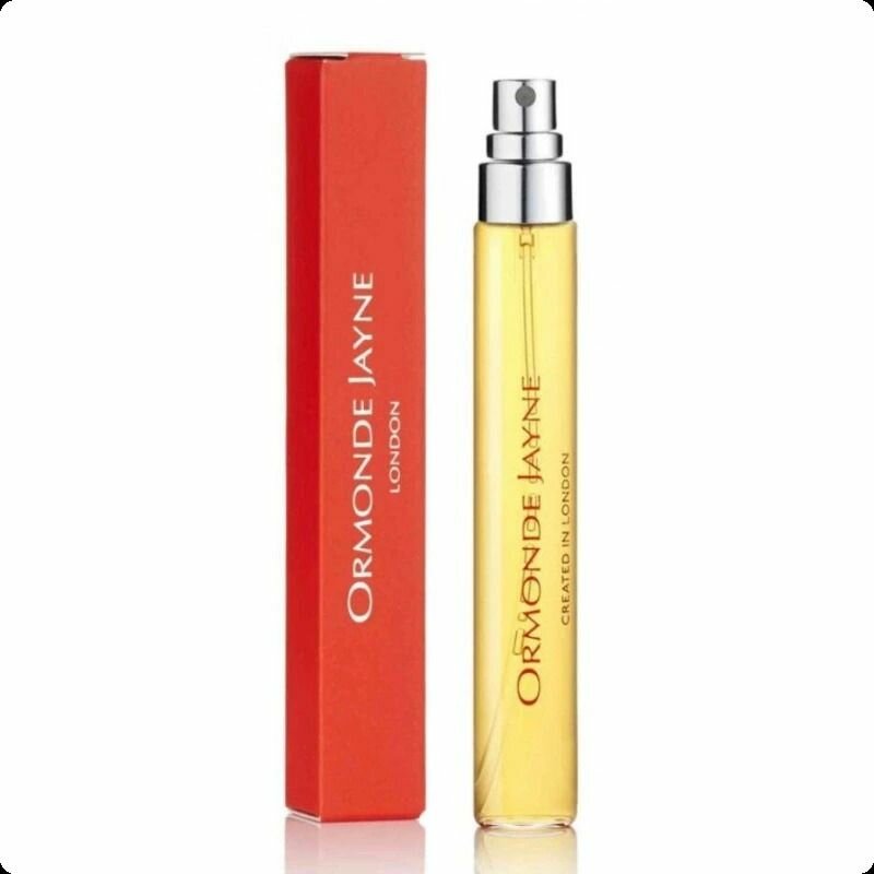 Ormonde Jayne Osmanthus парфюмерная вода 8 ml, для мужчин и женщин