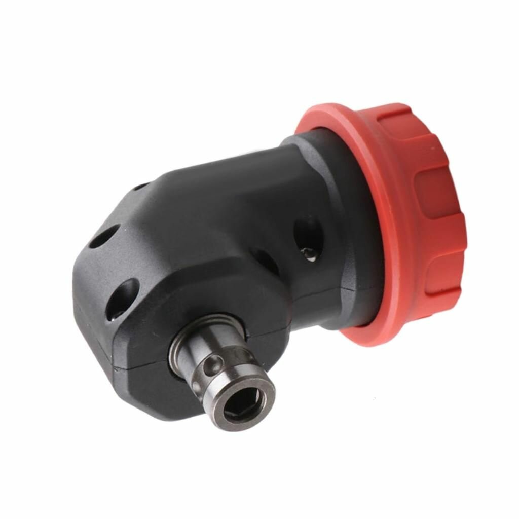 Аккумуляторная дрель с быстрозажимным патроном, - Угловой рычаг