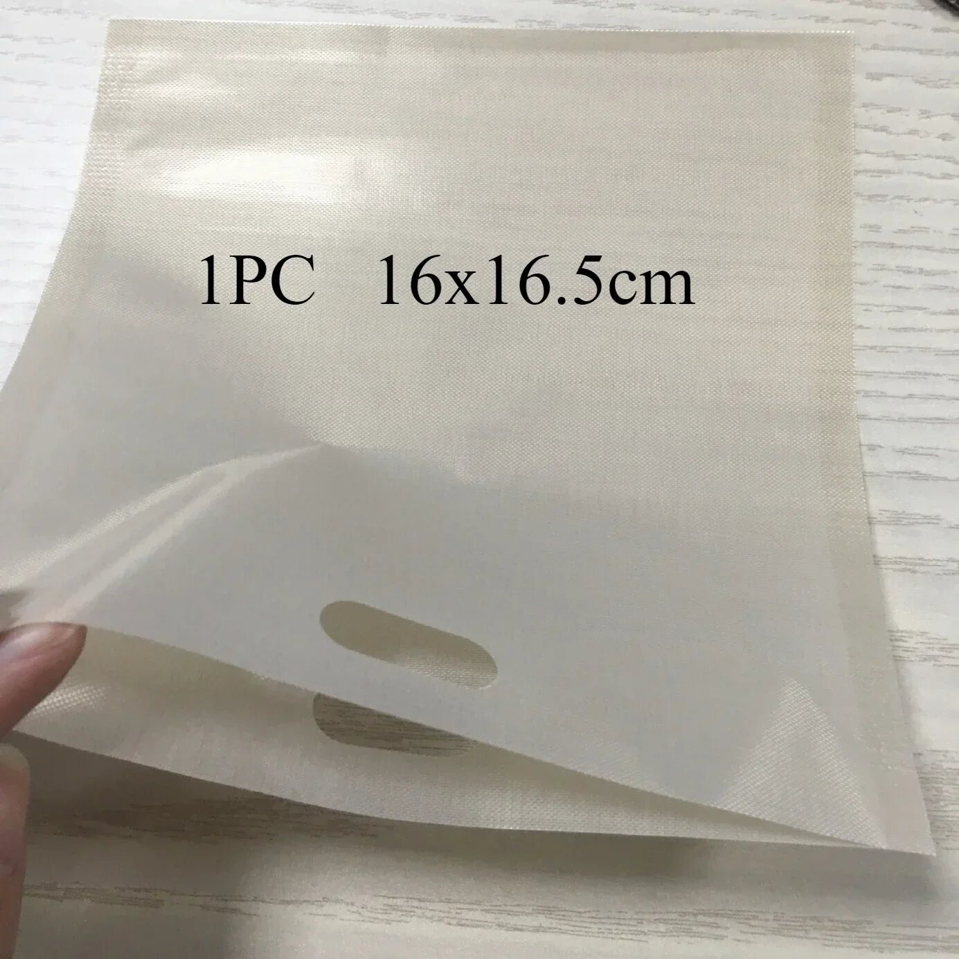 Силиконовые пакеты для тостера