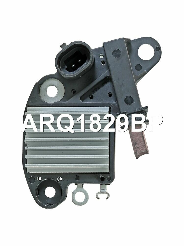 Регулятор генератора Krauf ARQ1829BP