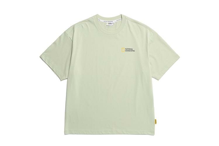 Футболка National Geographic NATIONAL GEOGRAPHIC 4232758
