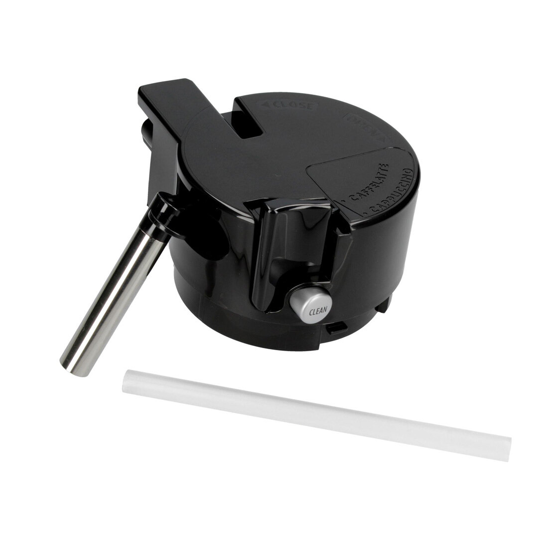 Крышка капучинатора кофемашины DeLonghi ESAM04.35. (7313245211)