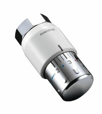 Термостат "Uni SH" M 30x1.5 (1012065)