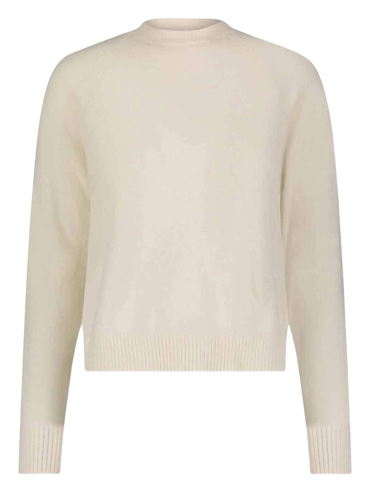 Свитер Crew-neck cashmere sweater