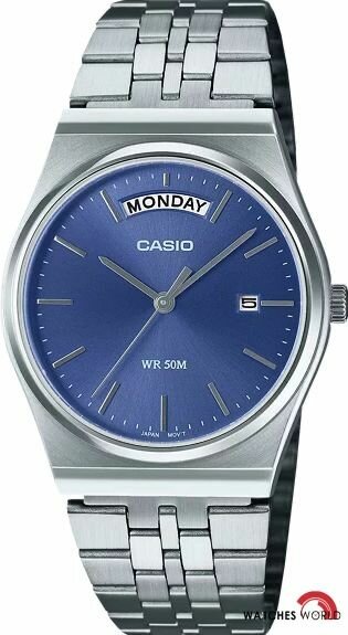 Наручные часы CASIO