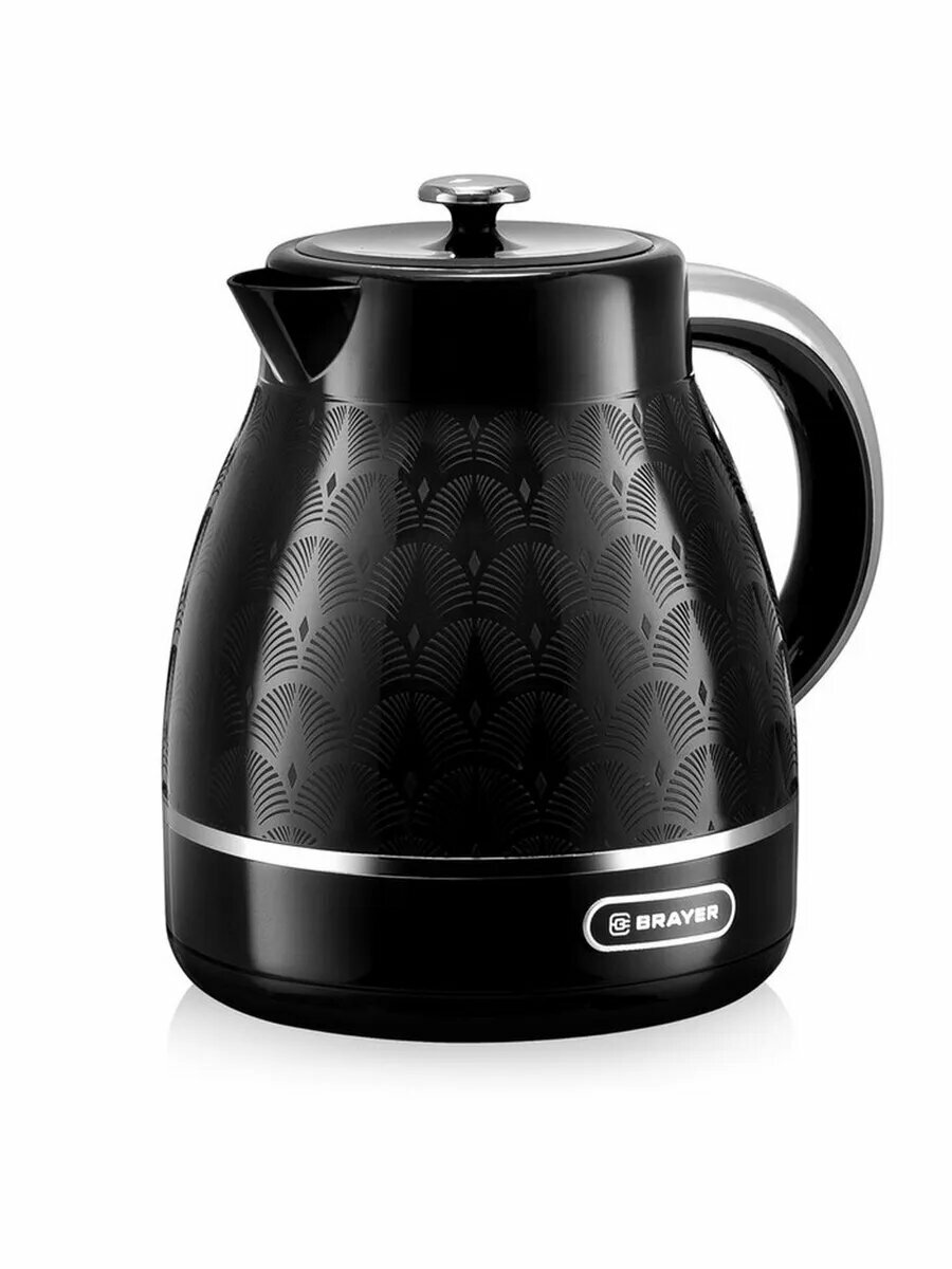 Чайник электрический 1031BR, 2200 Вт
