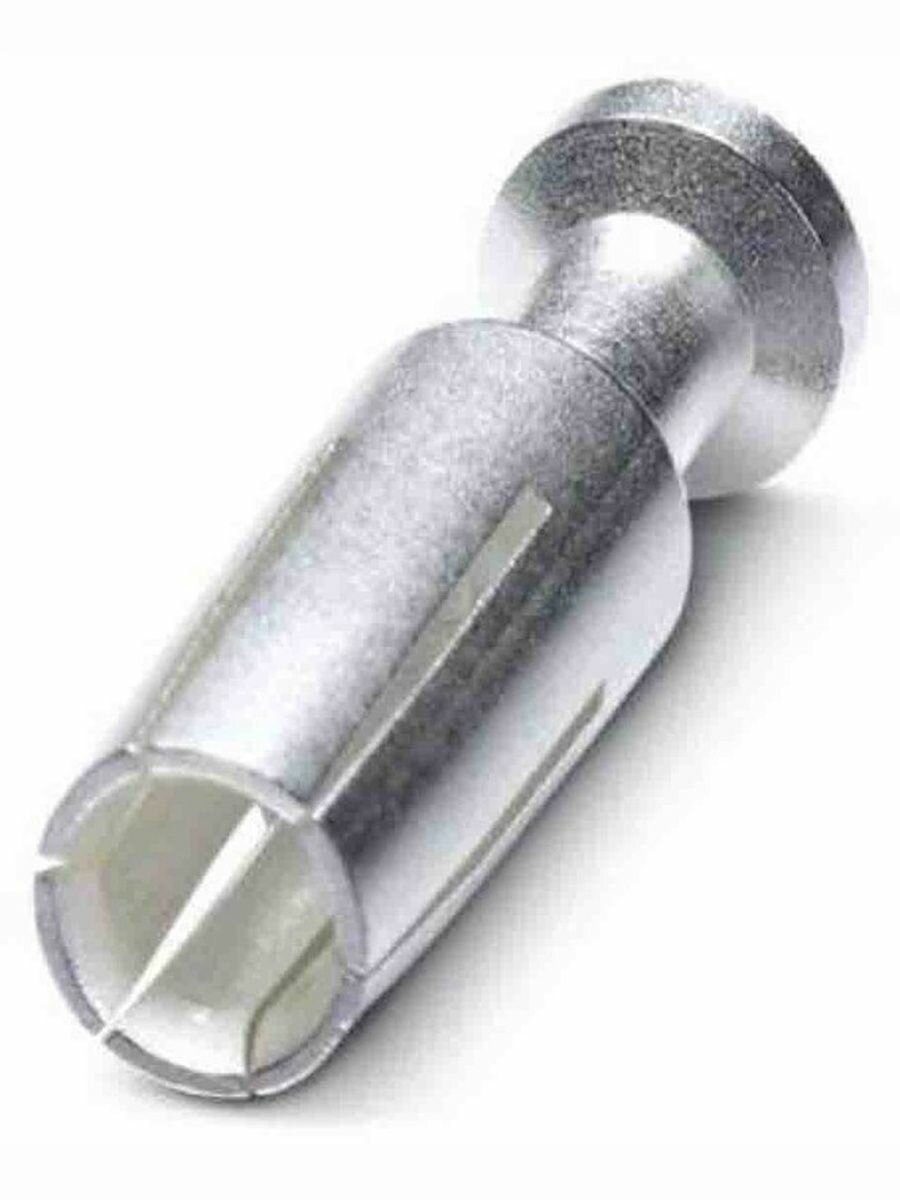 Обжимной контакт CK4,0-ED-2,50BU AG Phoenix Contact 1663284