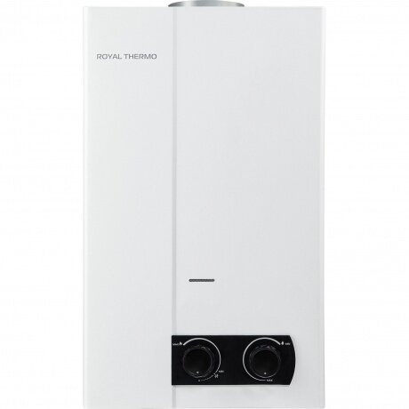 Колонка газовая Royal Thermo GWH 11 Piezo Pro