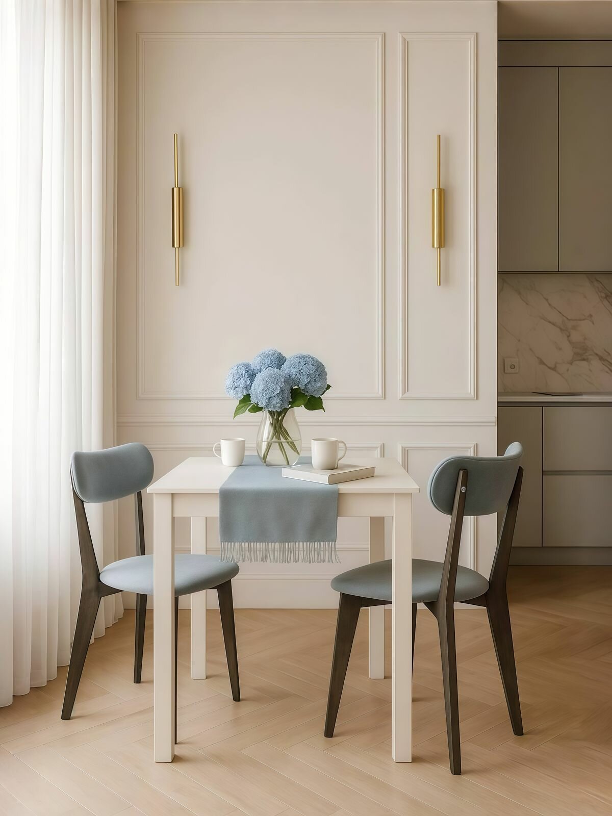 Sit&Style Комплект стульев, 2 шт.