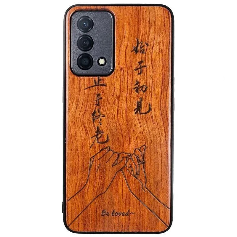 Чехол для телефона из натурального дерева для Xiaomi Mi 9 10 11 12 13 Pro, Begin Foot, Xiaomi Mi A3