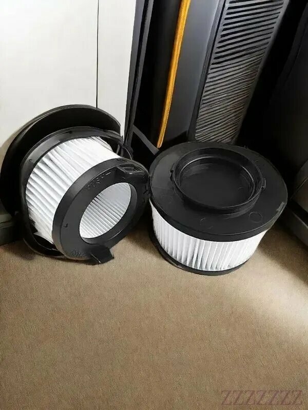 Набор HEPA фильтров для RED Solution RV-UR3200 / RV-UR3100 (2 шт)