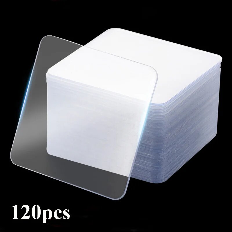 Двусторонний клейкий скотч Double Sided Tape