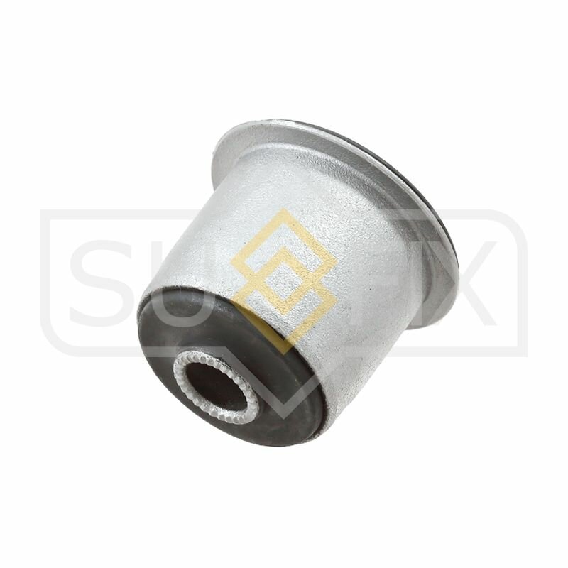SUFIX Сайлентблок передней подвески SSANGYONG Kyron 2.0D-2.7 05>/ Rexton I-II 2.0-2.7 02>