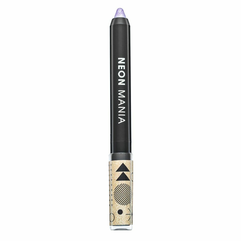 Тени для век Dermacol Neon Mania 12H Mermaid Eyeshadow 2