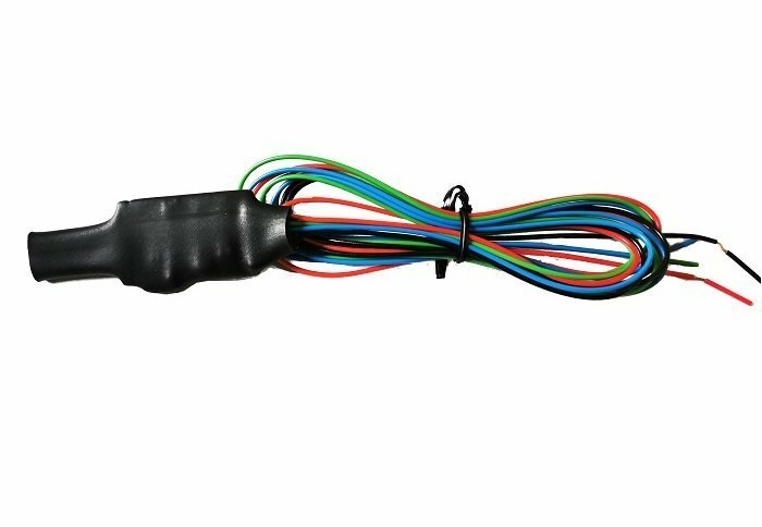 Gate-Reader-Mobile-Light без корпуса Считыватель