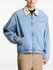 Куртка Carhartt WIP OG Detroit denim jacket, размер M, синий