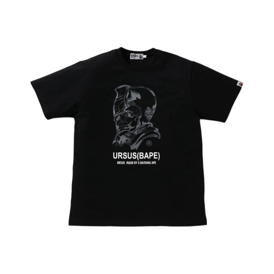 Майка Bape