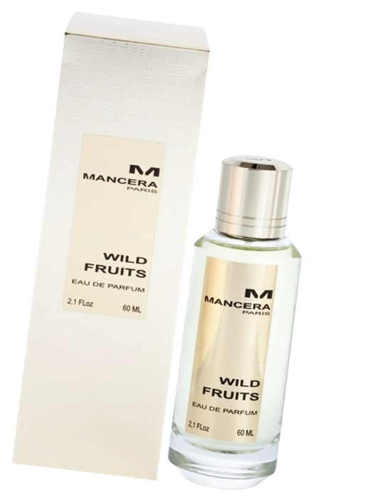 Mancera Wild Fruits духи для женщин и мужчин 60 мл / Мансера Дикие Фрукты