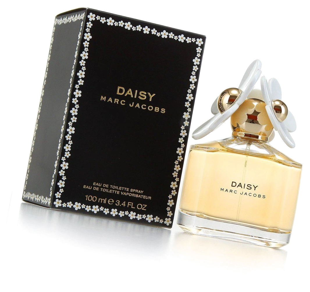 Туалетная вода женская Марк Джейкобс Дейзи 100 мл / Marc Jacobs Daisy